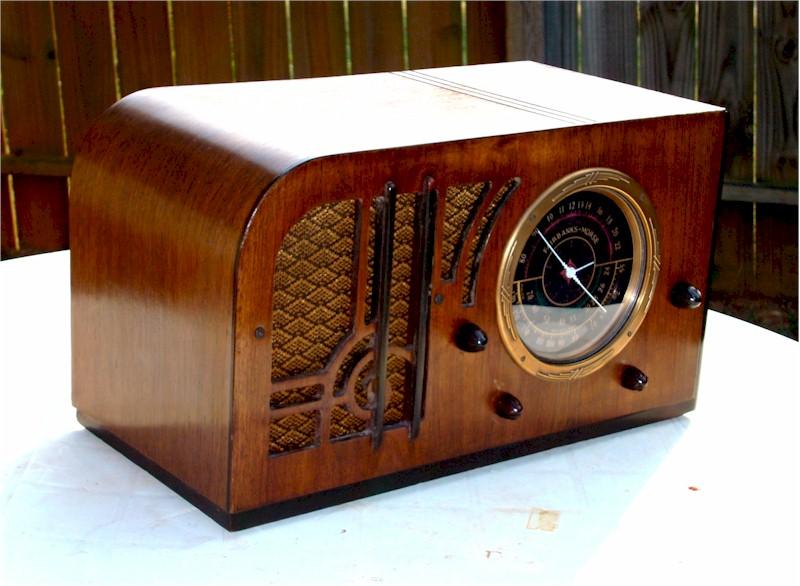 Antique Tube Radio Parts & Reproduction Knobs | Renovated Radios LLC ...